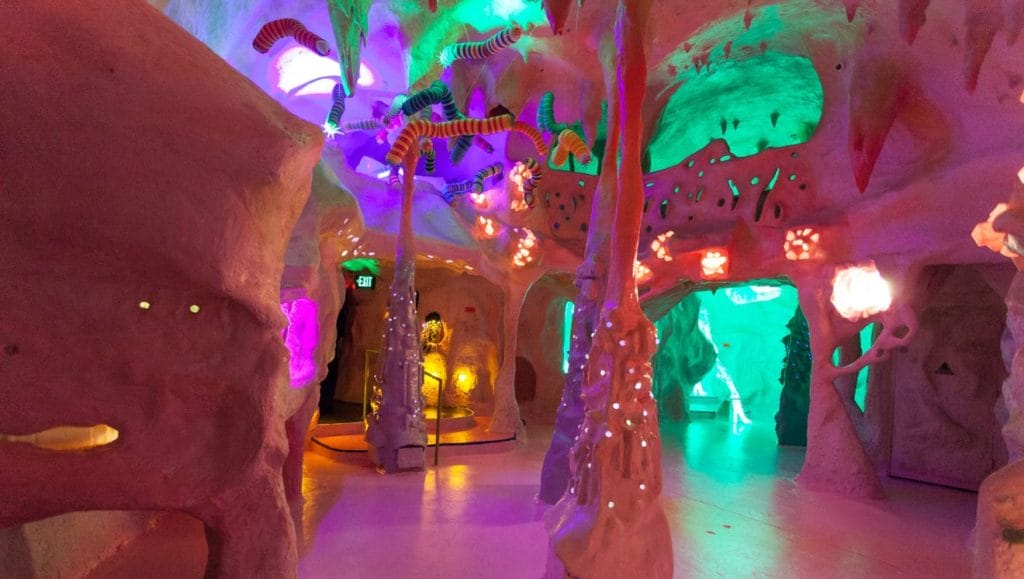Meow Wolf abandons plans for Phoenix hotel on Roosevelt Row - Rose Law ...