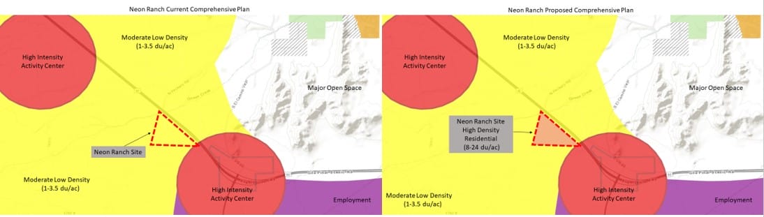 Neon Ranch coming soon... - Rose Law Group Reporter