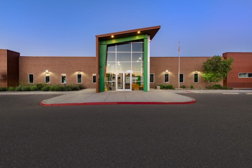 BASIS Mesa one of top 60 high schools in U.S. - Rose Law Group Reporter