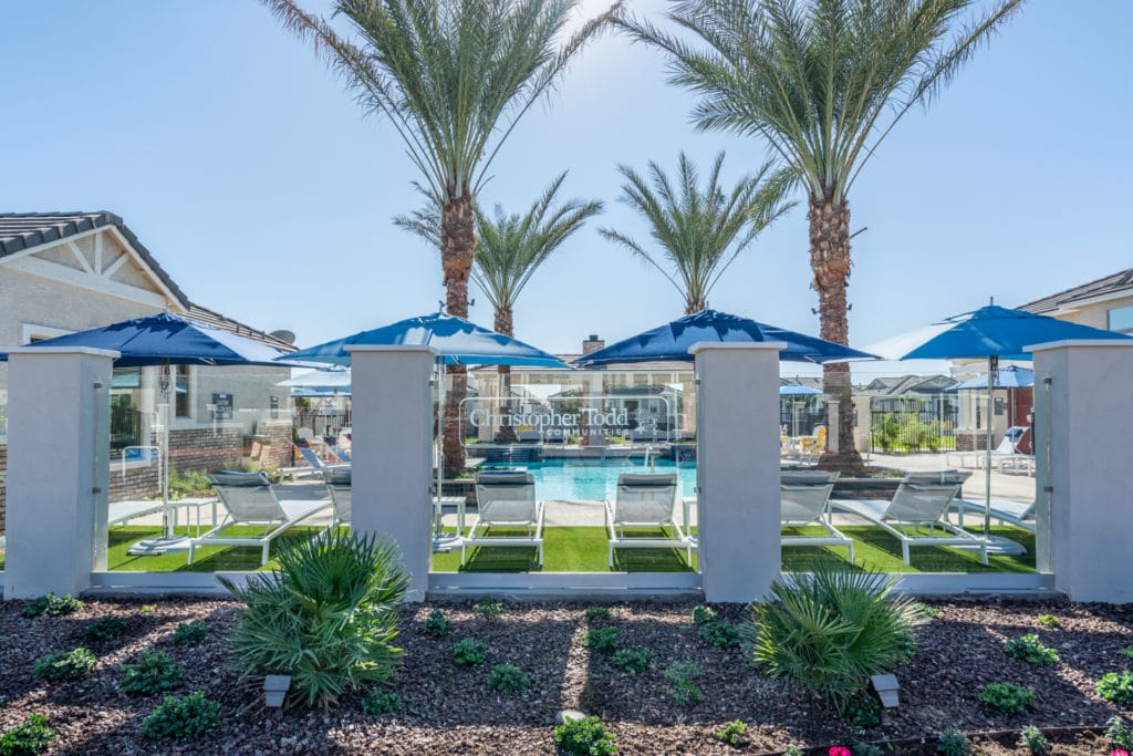 Christopher Todd Communities expands in WV - Rose Law Group Reporter