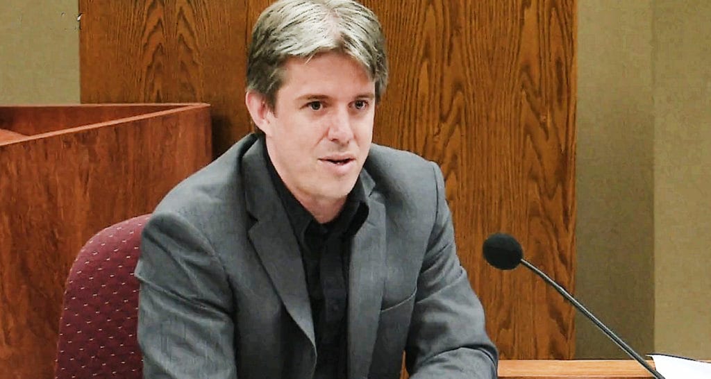 Cyber Ninjas' ties to Trump during Arizona election 'audit' revealed in ...