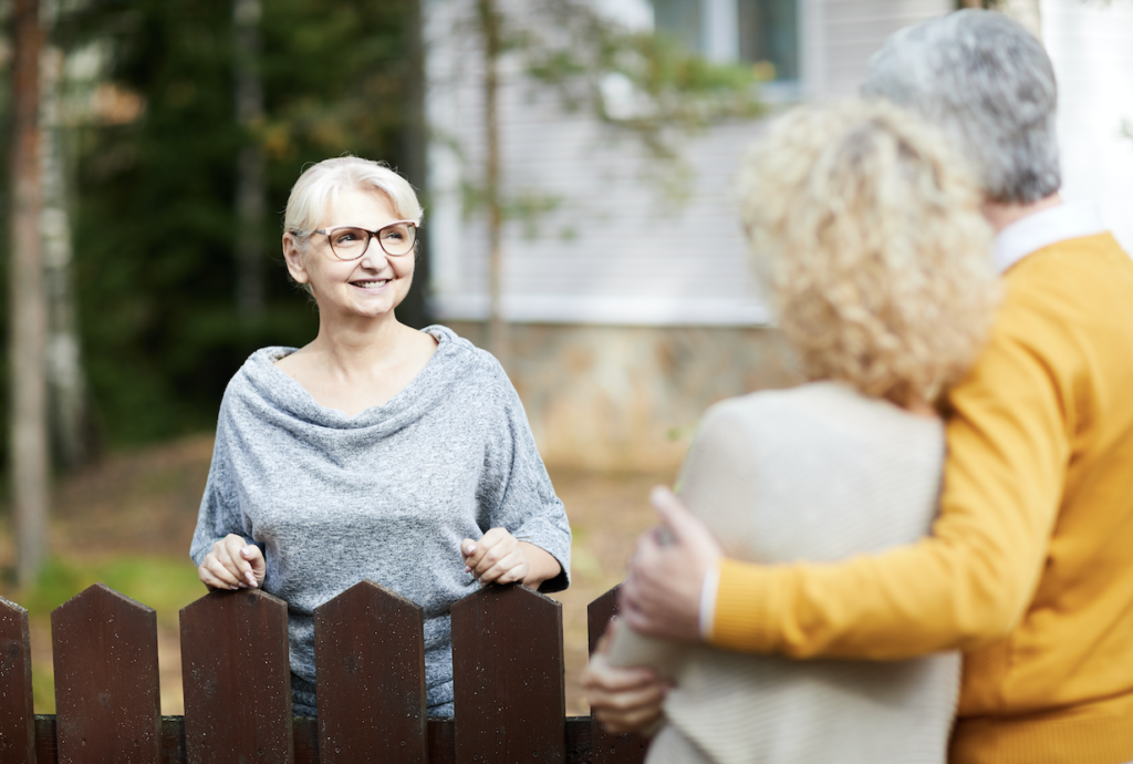 Most common complaints about neighbors - Rose Law Group Reporter