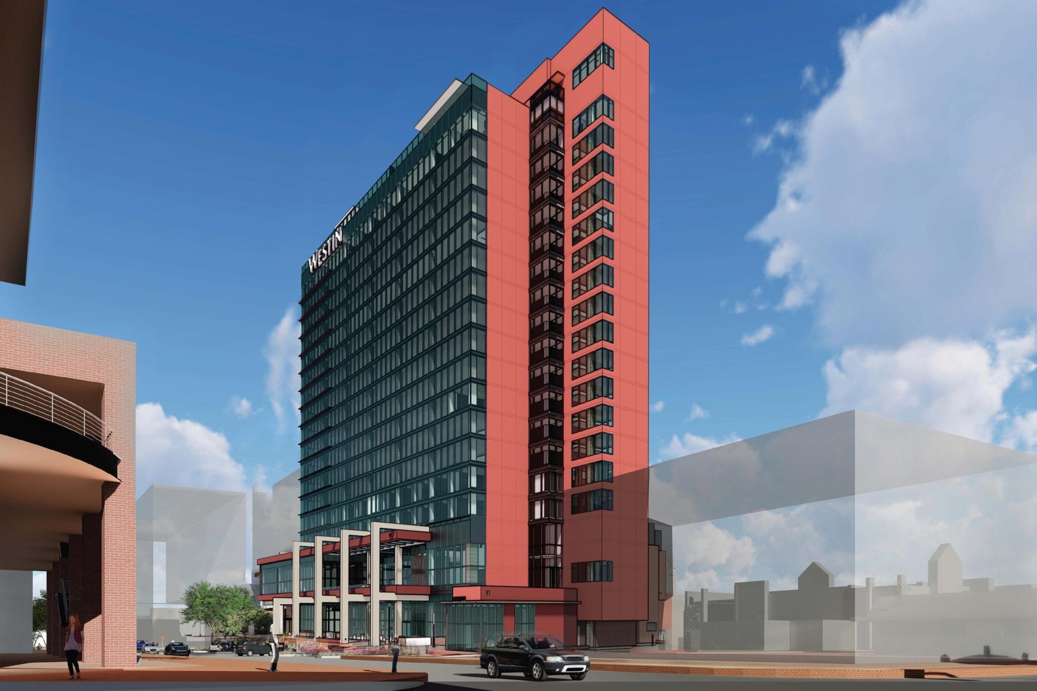 Crescent Hotels & Resorts opens Westin Tempe hotel - Rose Law Group ...
