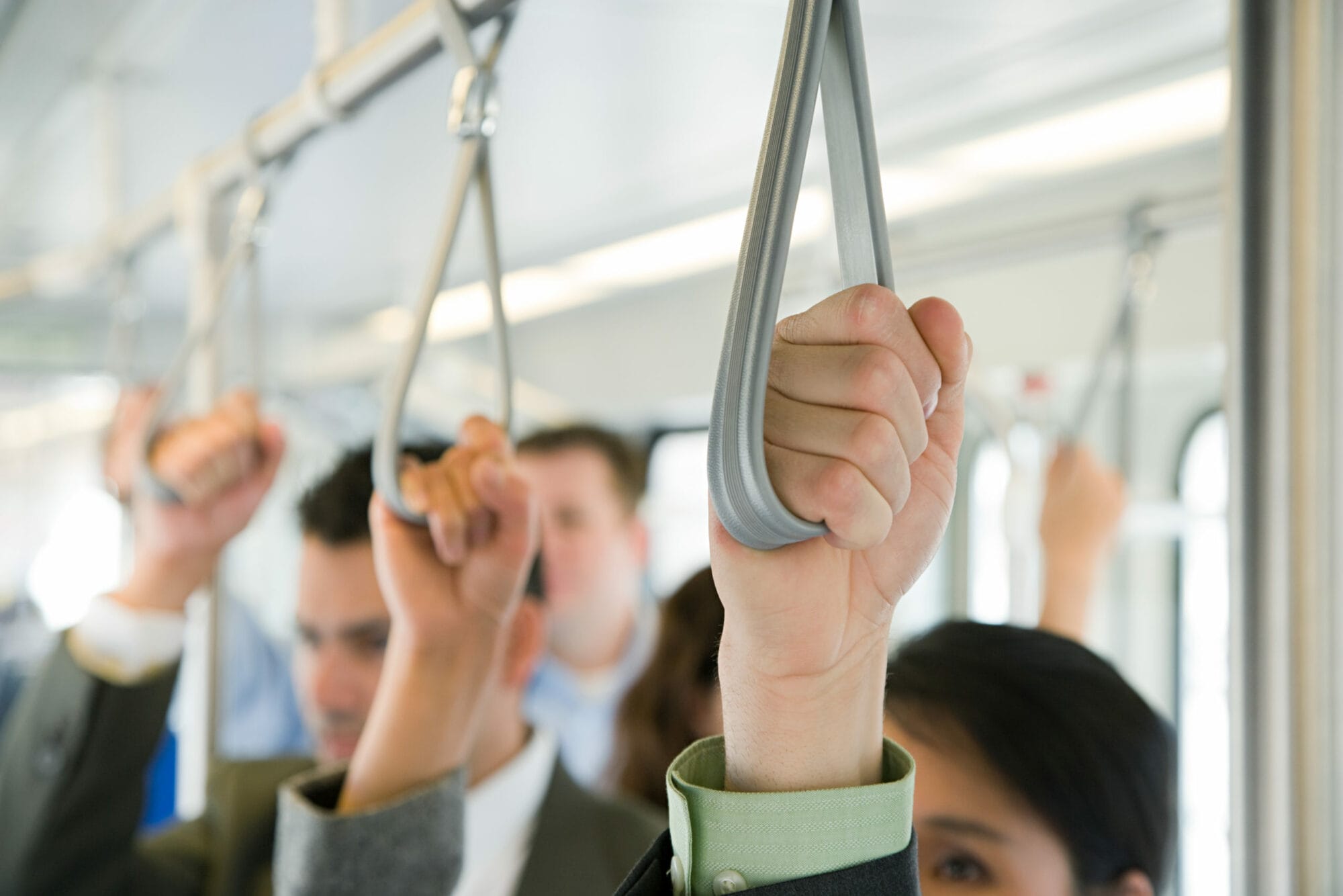 Plan To Bring Light Rail To West Phoenix Might Be Getting A Reboot Plan To Bring Light Rail To West Phoenix Might Be Getting A Reboot