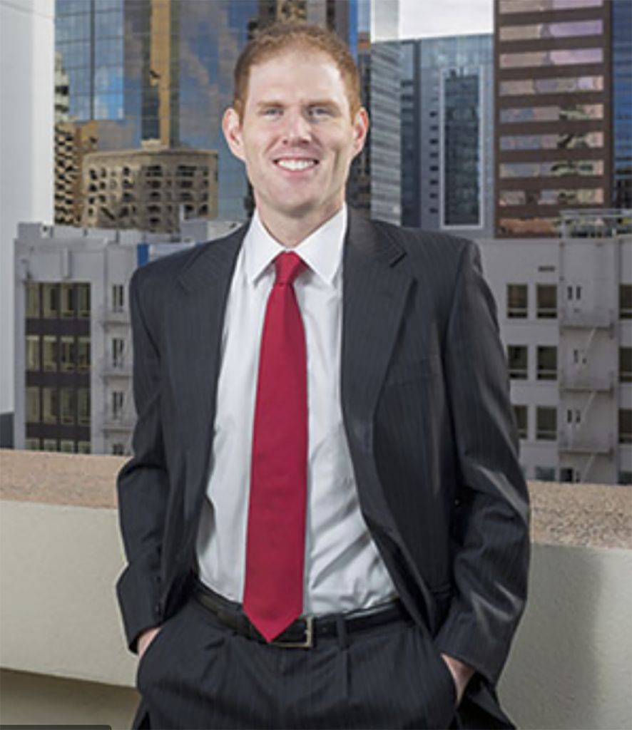 Maricopa County Recorder Stephen Richer wades into 2022 campaigns ...