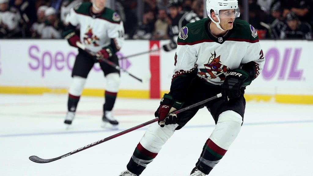 Coyotes Say Rumor of Team Being Sold, Moving to Houston Is 'Totally ...