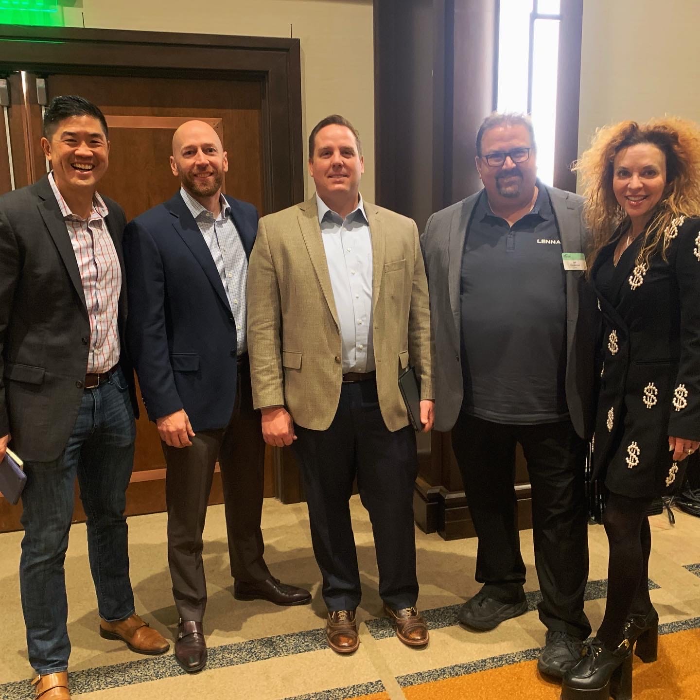 AZ DealMakers recap; Homebuilder Panel moderated by Jordan Rose, Rose ...