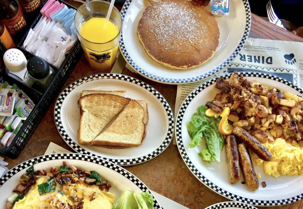 Restaurant chain plots Texas expansion - Rose Law Group Reporter