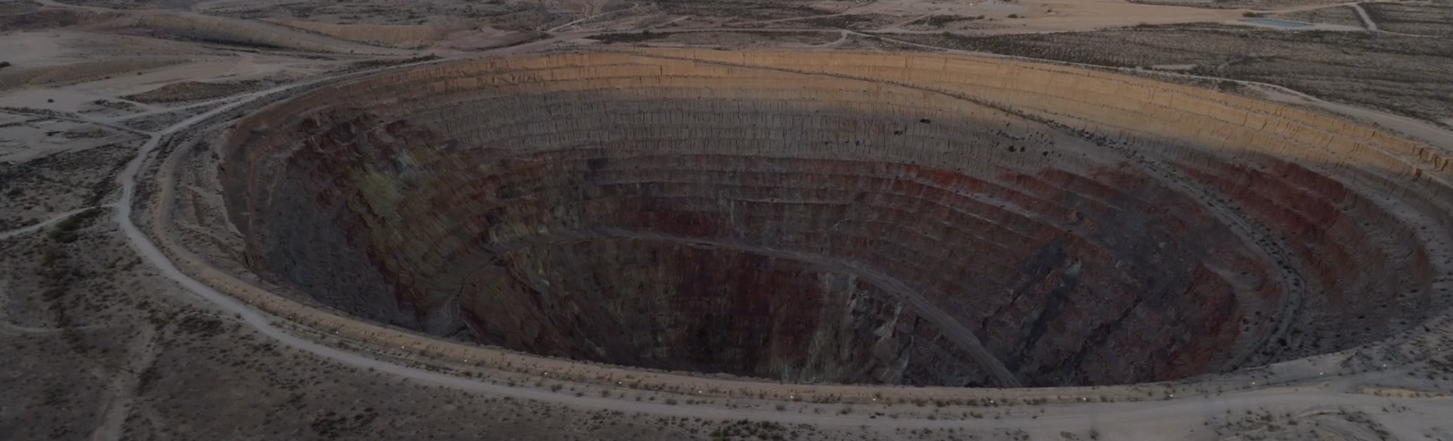 Cactus Mine reopening between CG, Maricopa moves closer - Rose Law ...