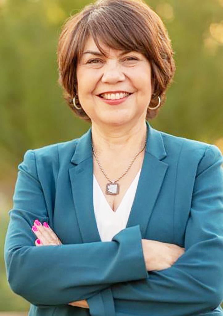 Judge to decide if Arizona politicians who backed 'Stop the Steal' can ...