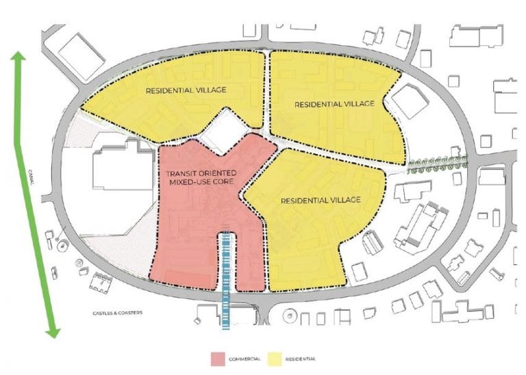 Phoenix approves Metrocenter redevelopment deal - Rose Law Group Reporter