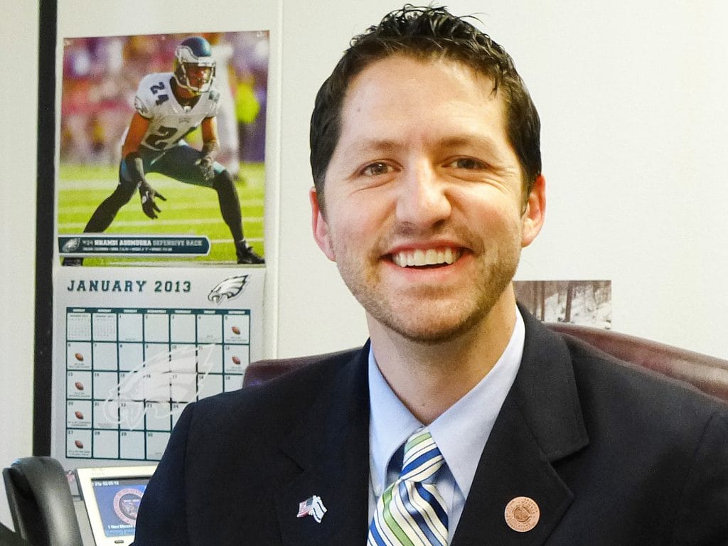 Here’s why GOP Arizona state Sen. Paul Boyer sinks some election bills ...