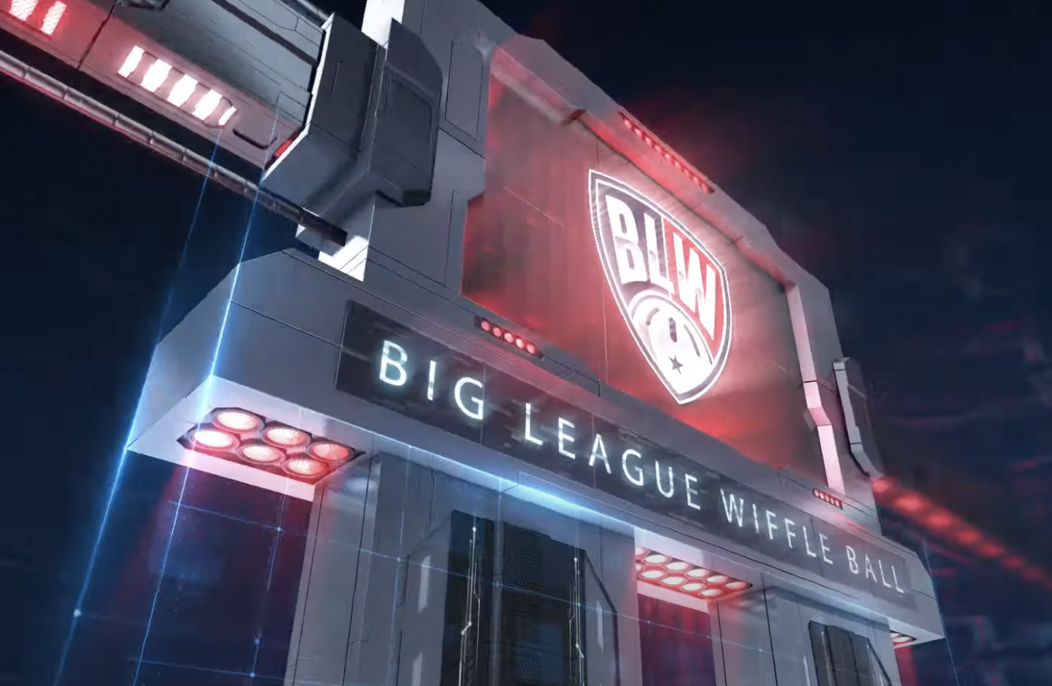 Logan Rose talks with Sports Byline USA about Big League Wiffle Ball ...