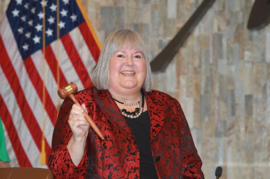 Maricopa Mayor Smith cites 5 key points in announcing run for new term ...