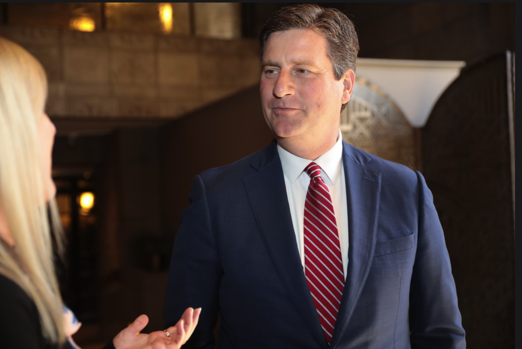 6 GOP candidates competing to square off against Rep. Greg Stanton ...