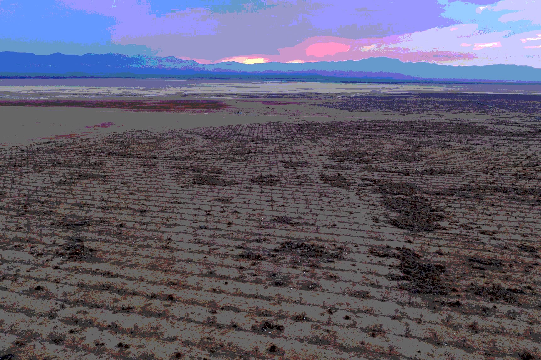 SUNDAY FEATURE: The Colorado River drought is coming for your winter ...