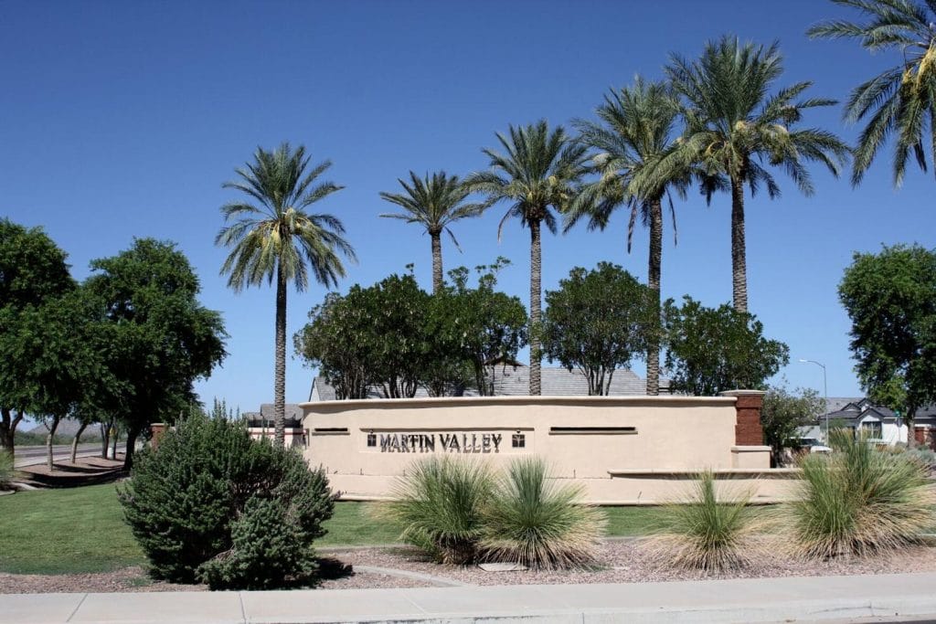 Martin Valley developer offers current homeowners out for new ...