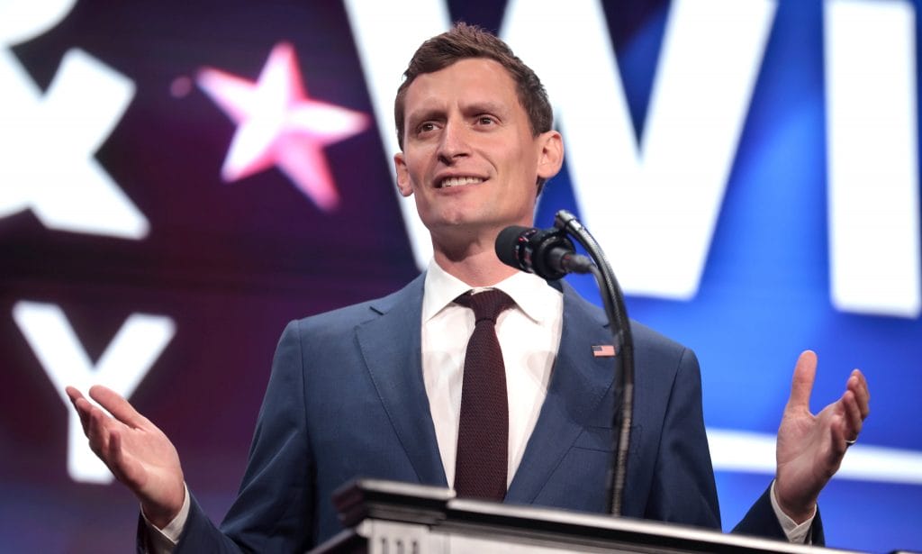 Never mind Kyrsten Sinema vs. Ruben Gallego for 2024. This is the dark horse for Senate - Rose ...