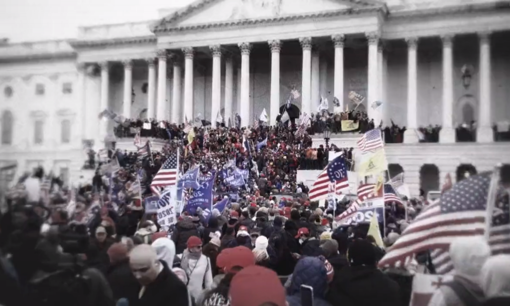 Finchem asks TV stations to pull an ad saying he ‘helped organize’ the ...