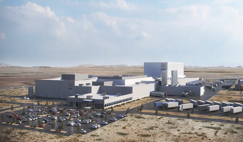 Why Nestle picked Arizona for its manufacturing plant - Rose Law Group ...