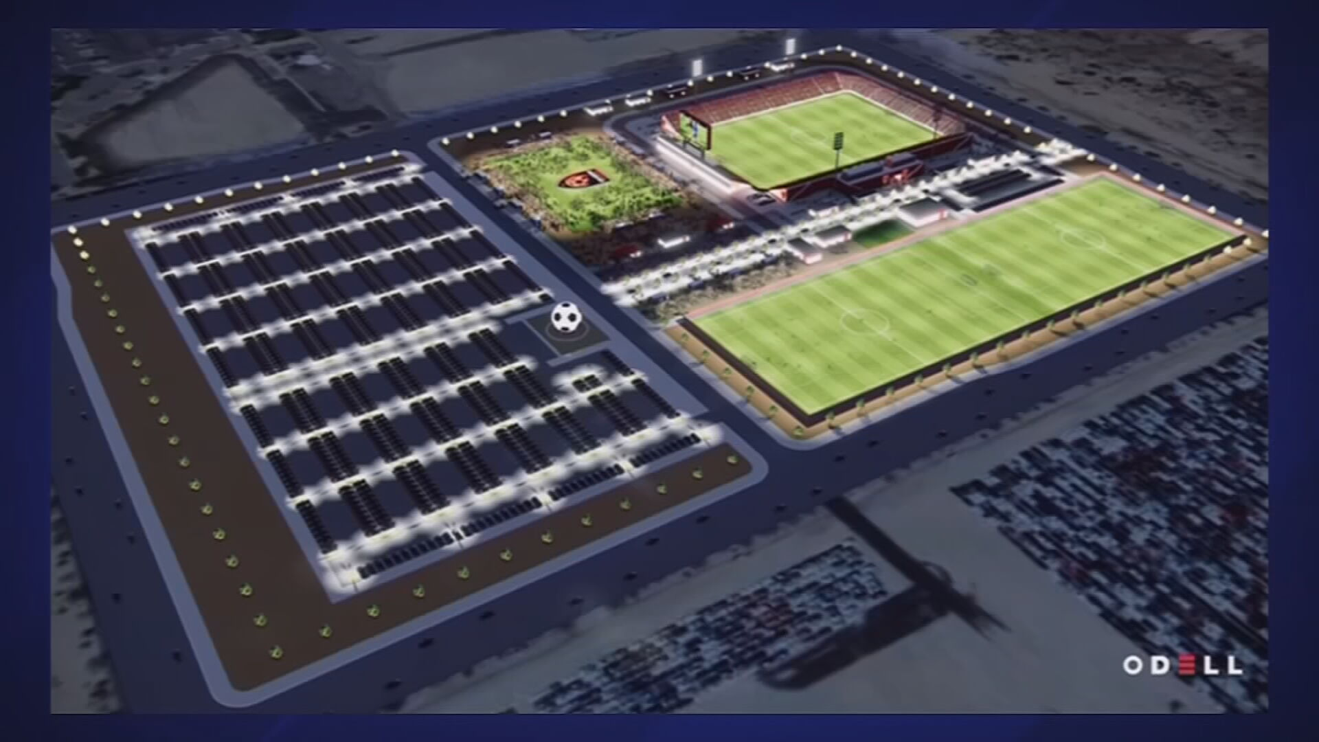 SCORE! Phoenix City Council unanimously approves lease for Phoenix ...
