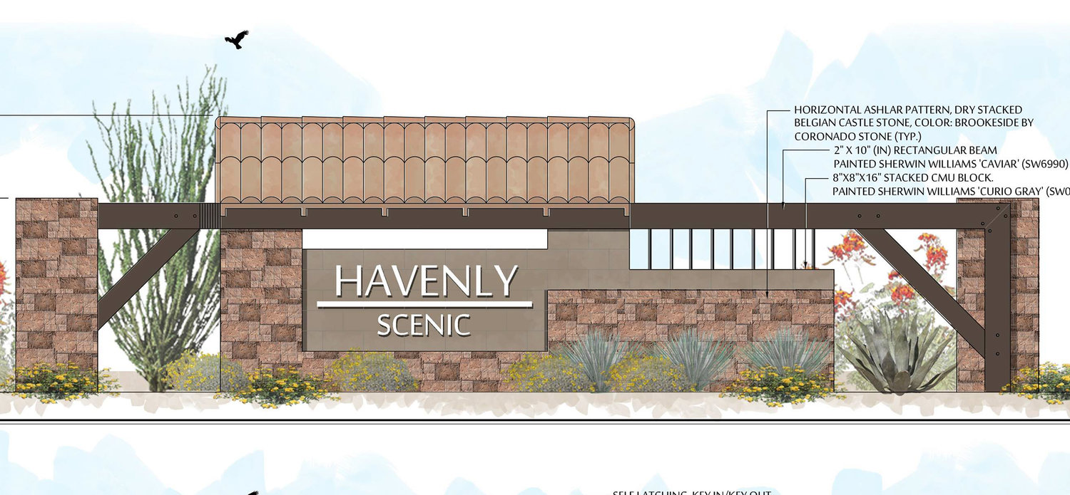 Developer withdraws housing proposal in Apache Junction - Rose Law ...