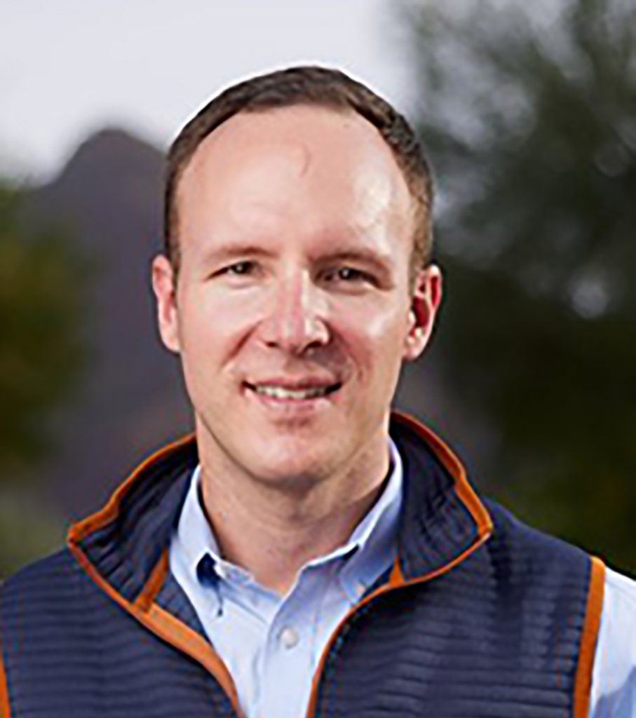 Gress proposes lowering age required to serve in legislature - Rose Law ...