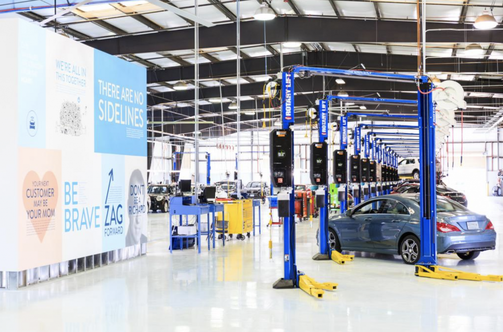 Carvana to scrap plans for new West Valley inspection center - Rose Law ...