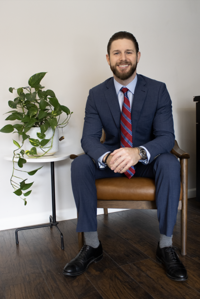 Mark Cassell Named Partner at LevRose CRE - Rose Law Group Reporter