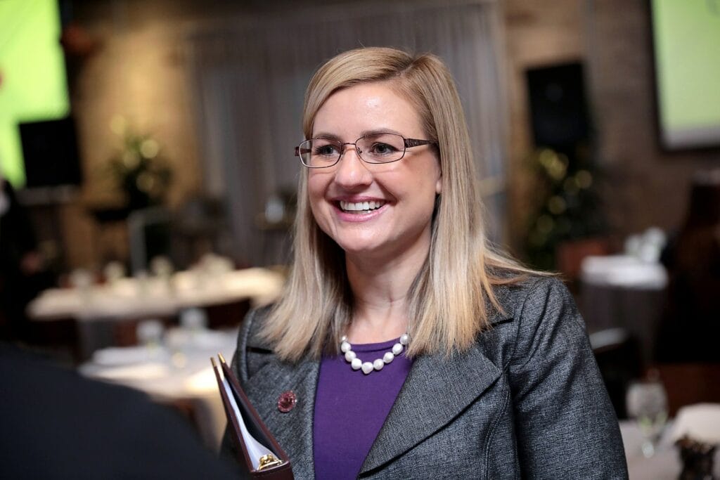 Mayor Gallego selected chair of Maricopa Association of Governments ...