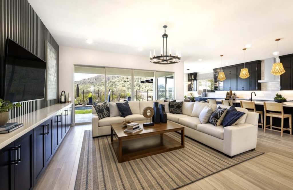 Homebuilders unveil new communities across metro Phoenix - Rose Law Group Reporter