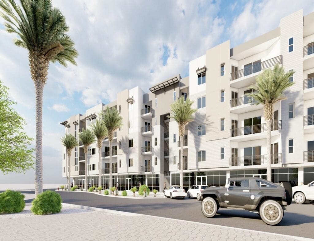 Developer submits plans for mixed-use in Maricopa - Rose Law Group Reporter