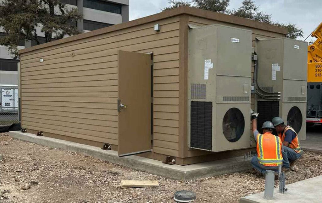 2 Google Fiber huts planned in Mesa - Rose Law Group Reporter