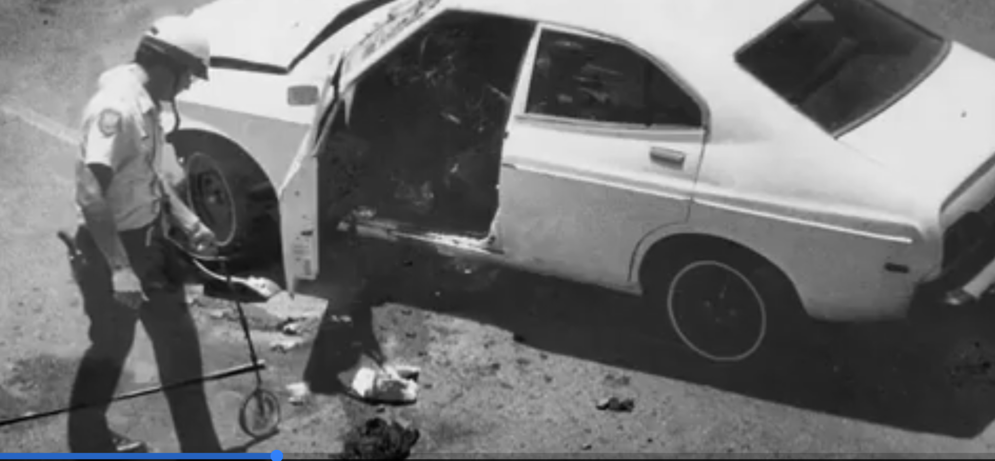 The real reason Republic reporter Don Bolles was killed in 1976 - Rose ...