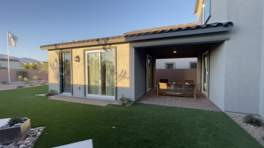 Jordan Rose, founder and president of Rose Law Group, comments on: Big ...