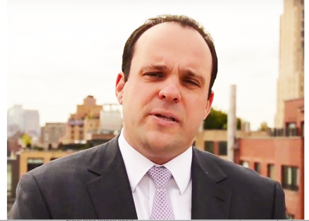 'Co-Conspirator 6' could be a lawyer who worked hard to overturn ...