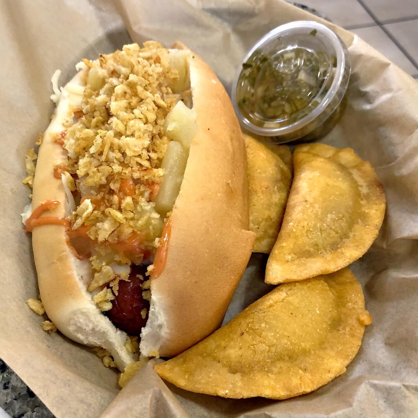 Simon’s Hot Dogs closing restaurant, shifting to food truck model ...