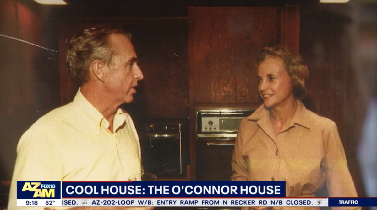 The O'Connor Home - Rose Law Group Reporter