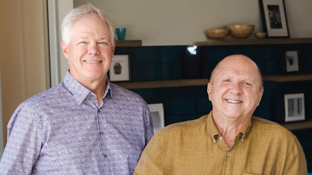 Butler Design Group leaders earn top NAIOP award - Rose Law Group Reporter