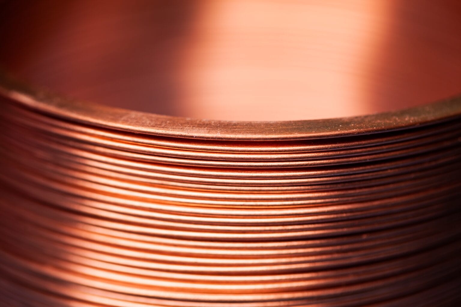 Rio Tinto aims to keep Resolution's copper in US, executive says - Rose ...