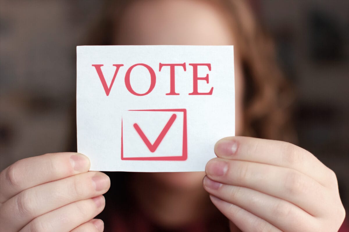 The primary election is today. Here’s what you need to know about how ...