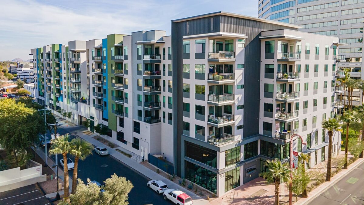 Edison Midtown crosses the finish line - Rose Law Group Reporter