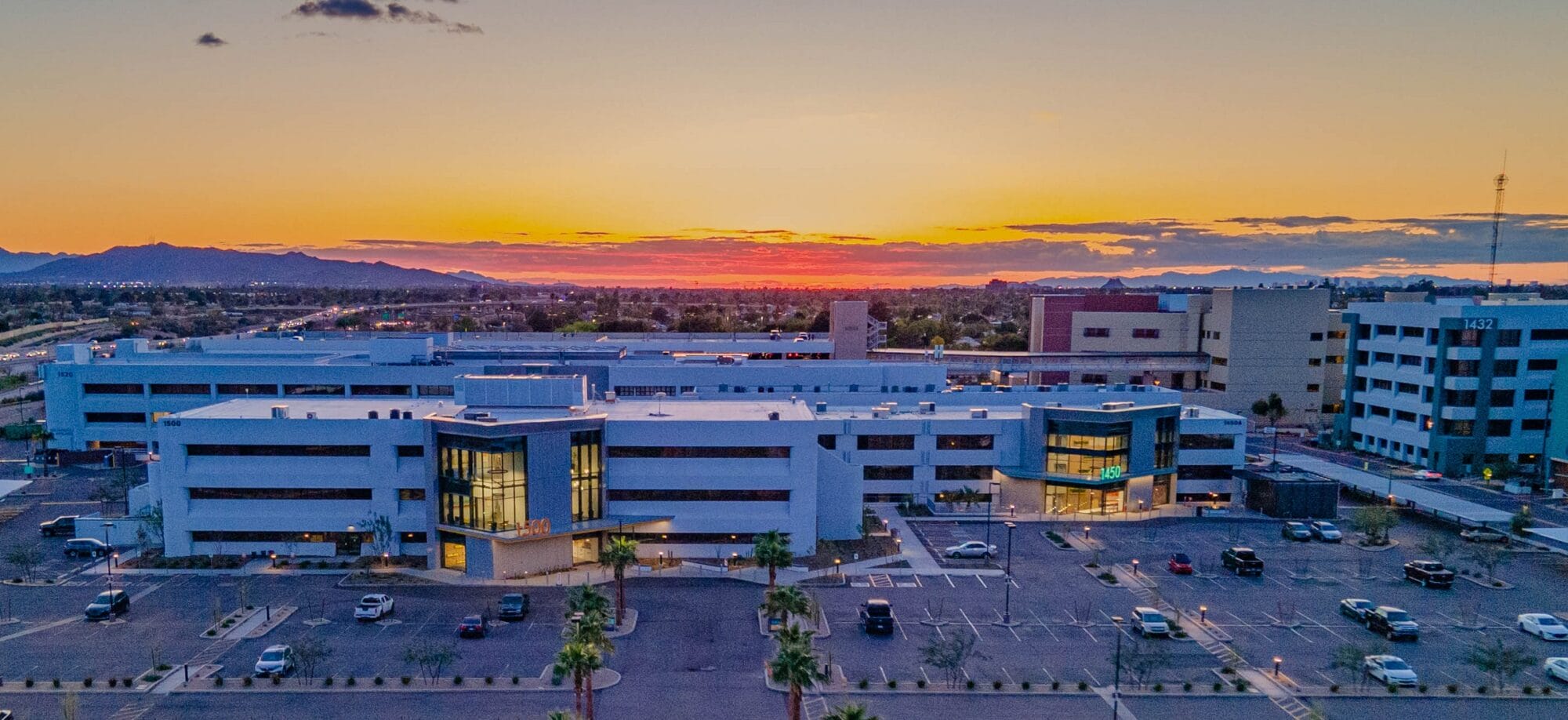 Best of NAIOP winners - Rose Law Group Reporter