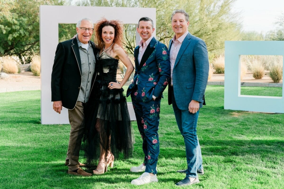 Jordan Rose, founder and president of Rose Law Group, to co-chair ‘The ...