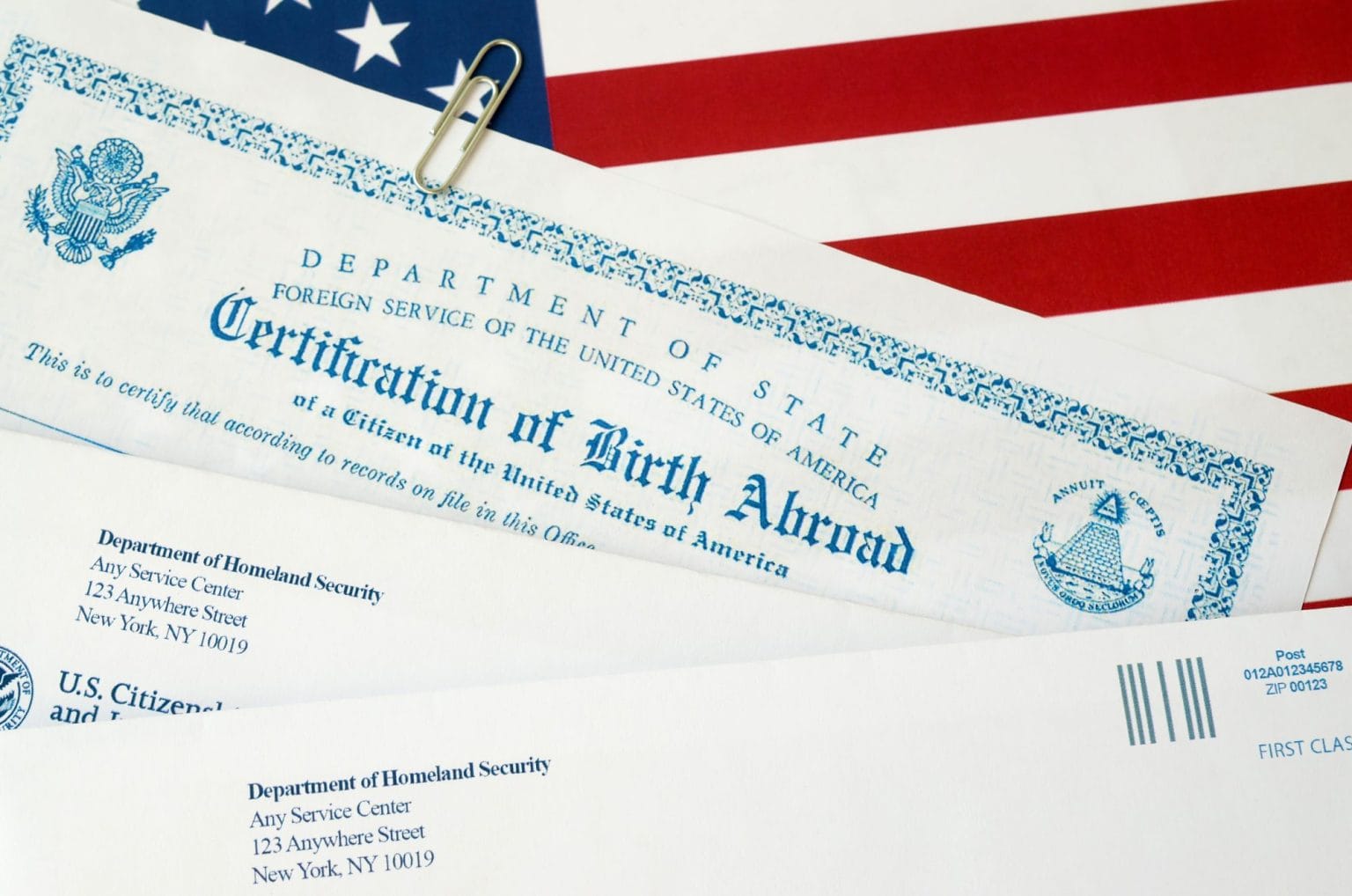 Judge Blocks Trump’s Birthright Citizenship Order Nationwide - Rose Law Group Reporter