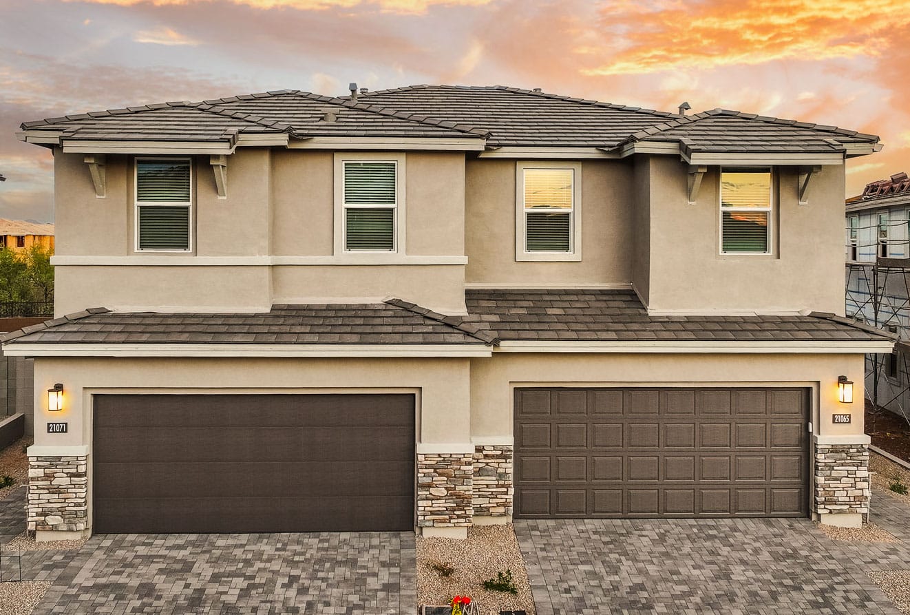 BTR company unveils townhomes in north Phoenix - Rose Law Group Reporter